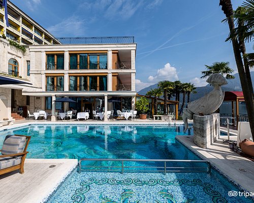 The 10 Best Swiss Alps Resorts Of 2021 With Prices Tripadvisor