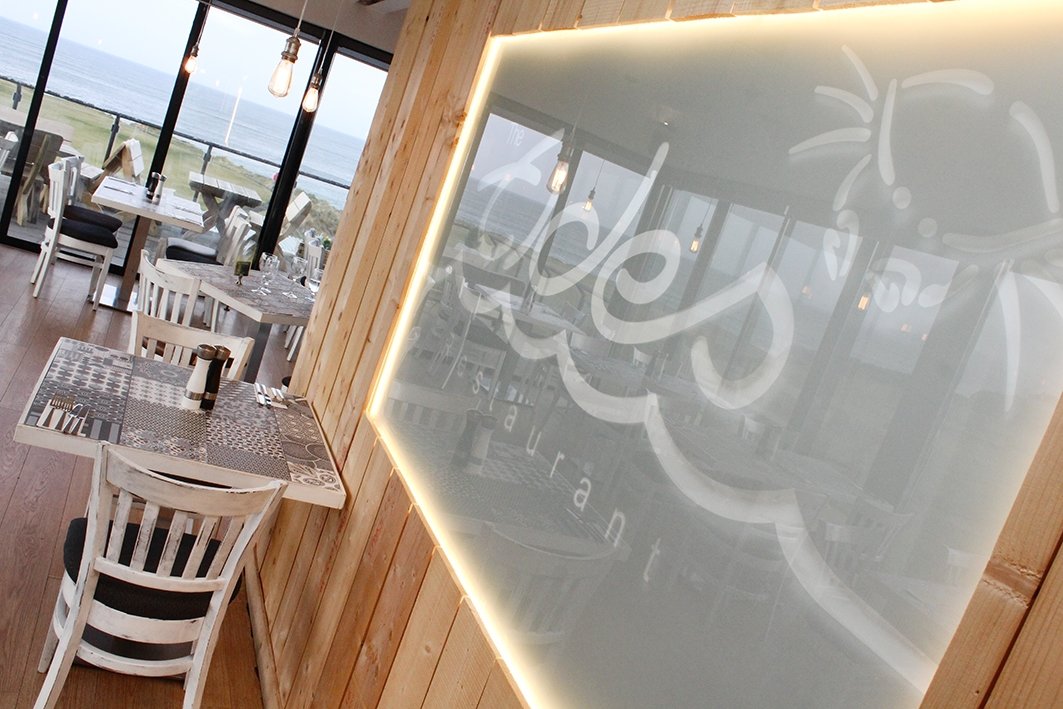 The Tides Restaurant Tripadvisor