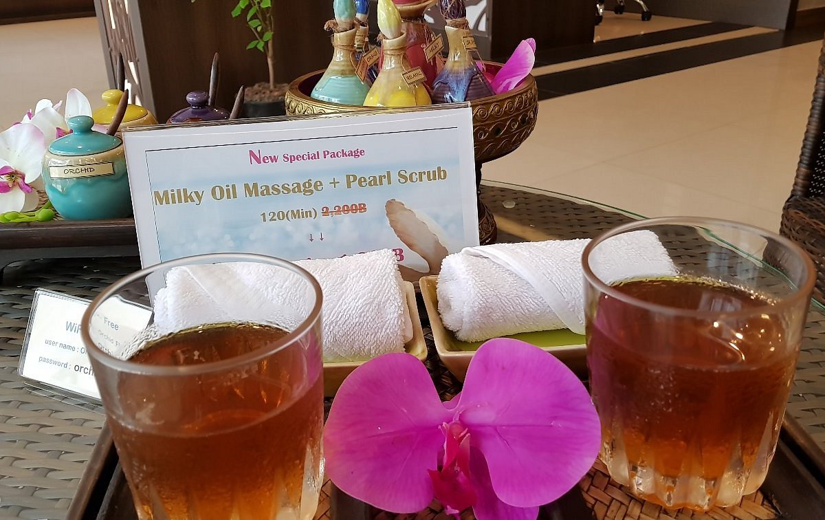 2025年 Orchid Spa And Massage 出発前に知っておくべきことすべて トリップアドバイザー