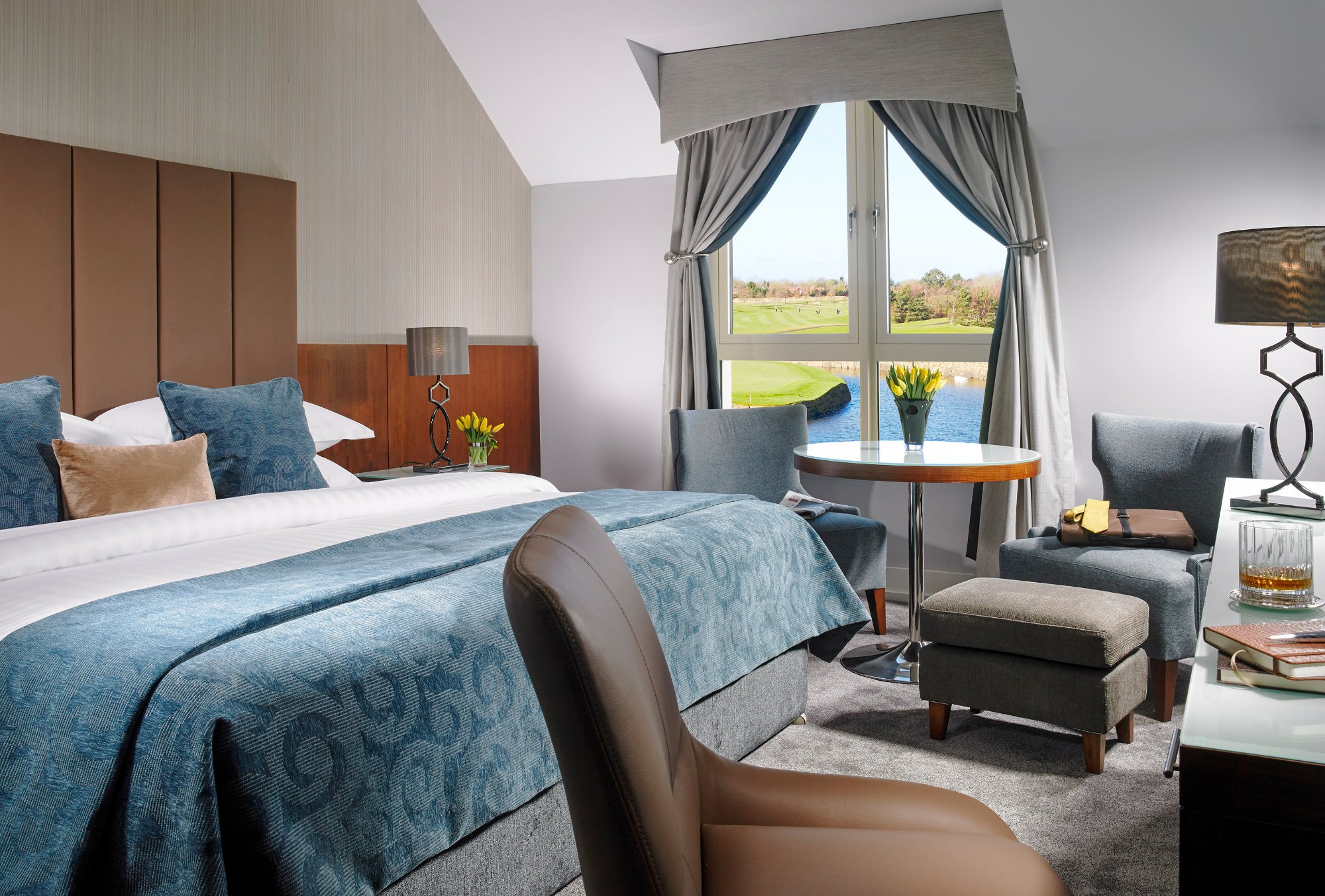 Castleknock Hotel Rooms Pictures Reviews Tripadvisor