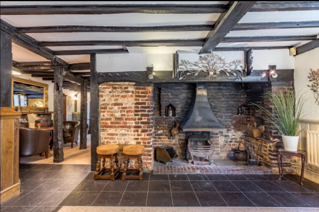 The 10 Best Restaurants In Hertfordshire Updated December 2024
