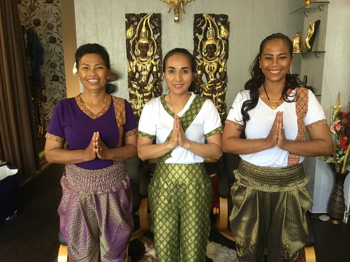 Siam Thai Massage All You Need To Know Before You Go 2024