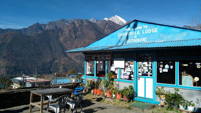 Everest Inn Lukla Lodge Reviews Nepal