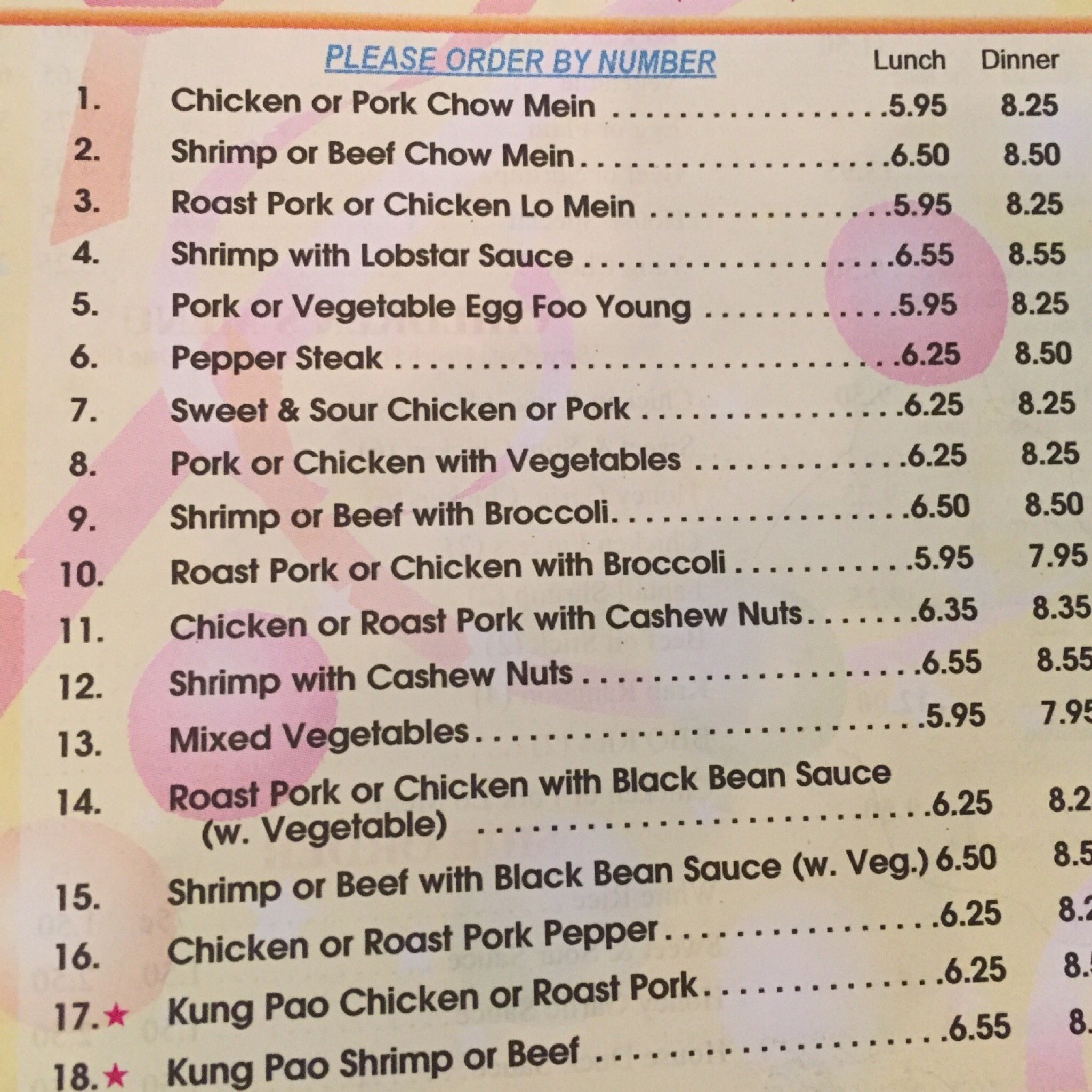 MAY MEY GARDEN Apopka Menu Prices Restaurant Reviews Tripadvisor