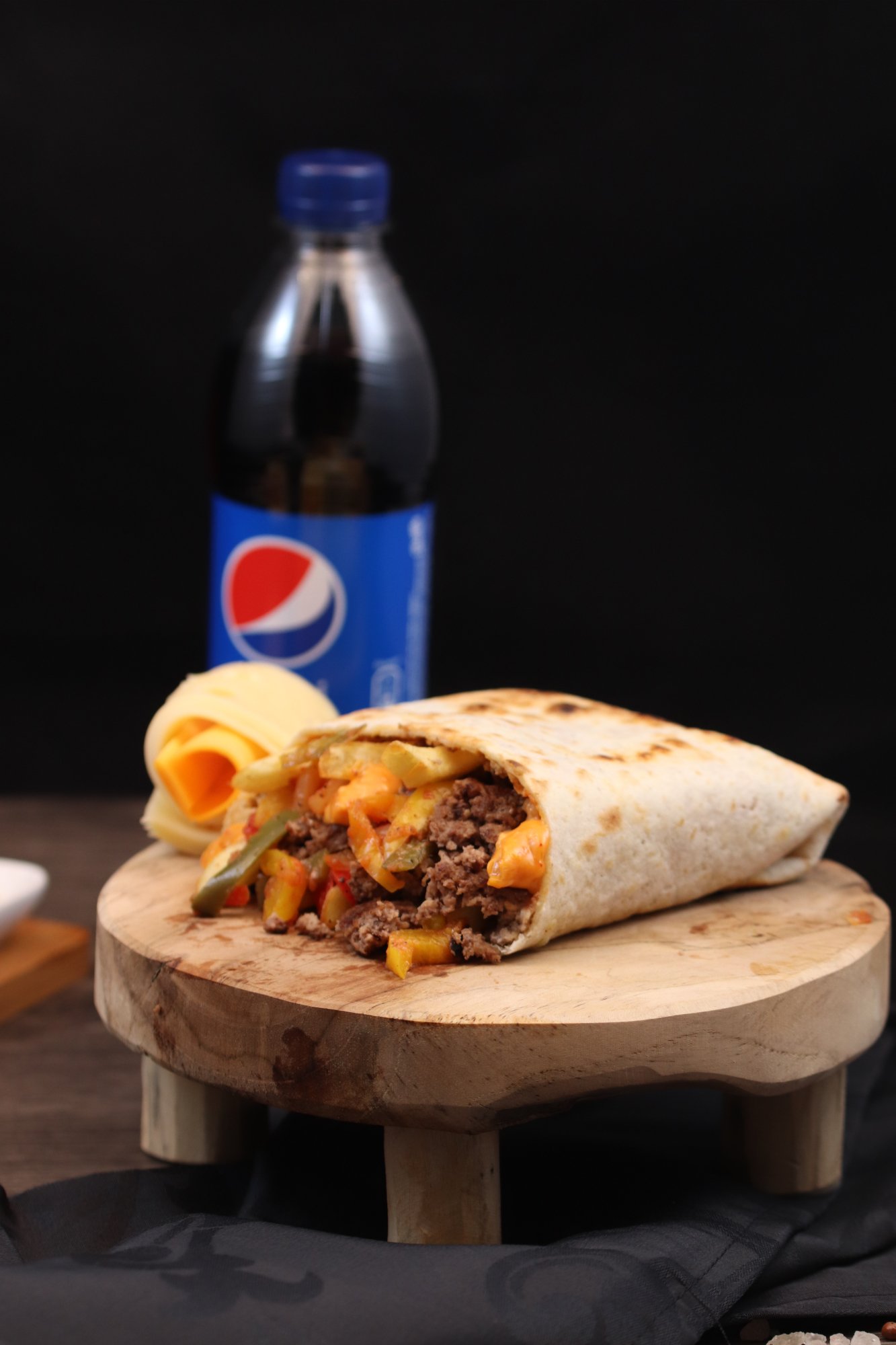 Tacos world store