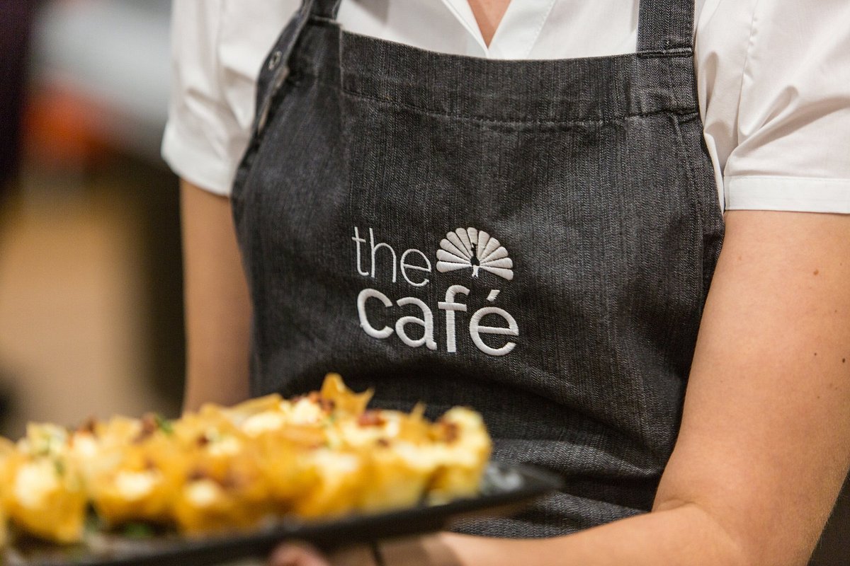 The CafÉ At Wandh Peacocks Auction Centre Bedford Menu Prices And Restaurant Reviews Tripadvisor