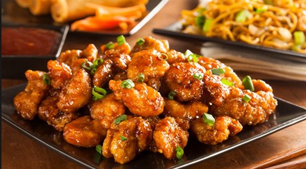 Chinese food places that deliver near me store