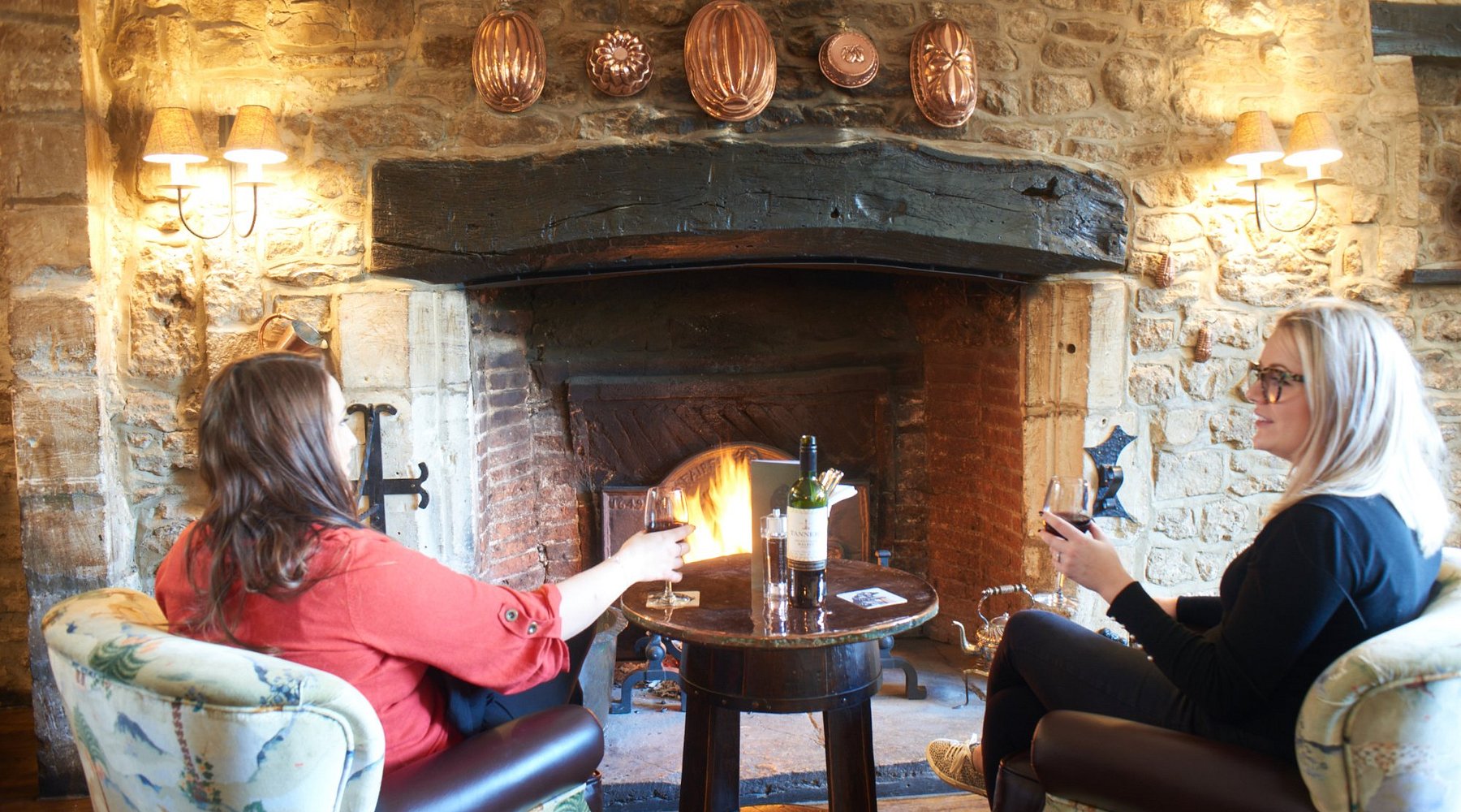 The Bear And Ragged Staff Oxford Menu Prices And Restaurant Reviews