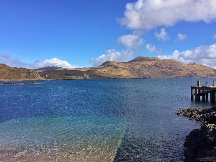 Mingary Castle Bar Or Lounge Pictures And Reviews Tripadvisor