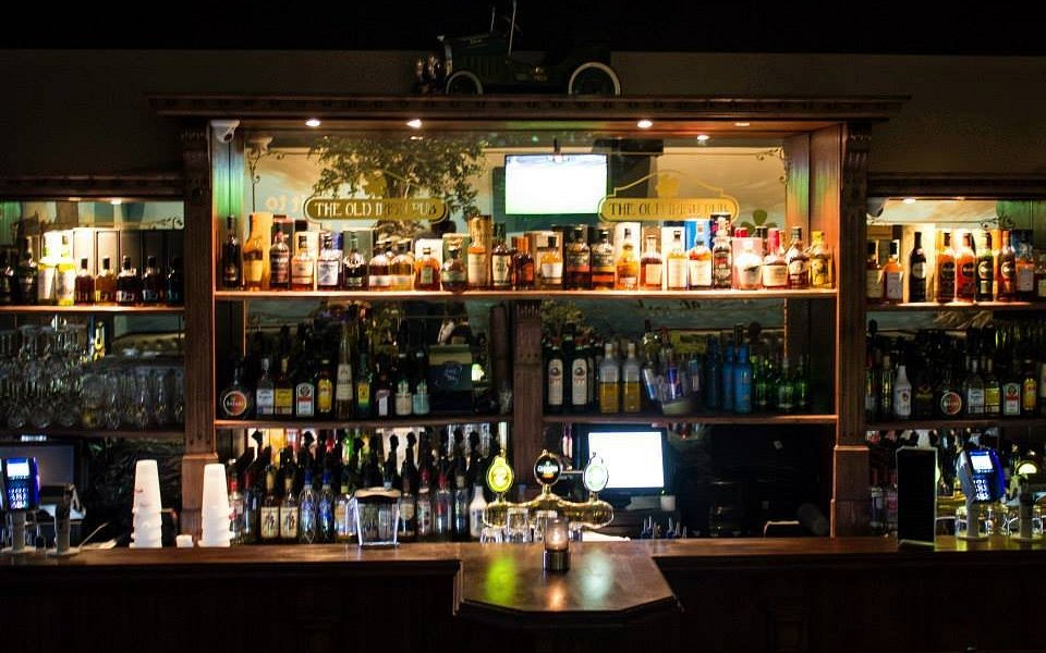 The Old Irish Pub 2025 All You Need To Know Before You Go With Reviews
