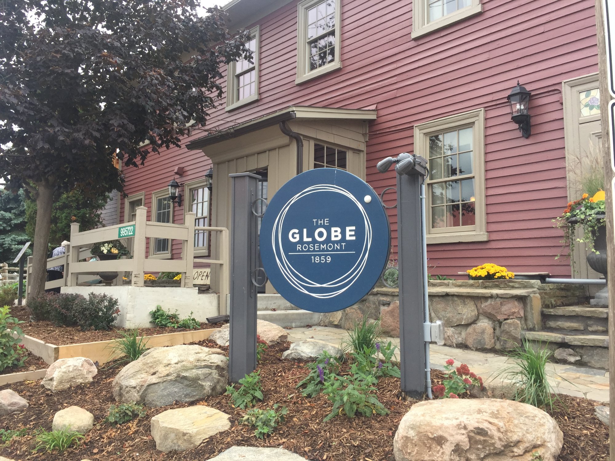 THE GLOBE RESTAURANT Mono Restaurant Reviews Photos Phone Number Tripadvisor