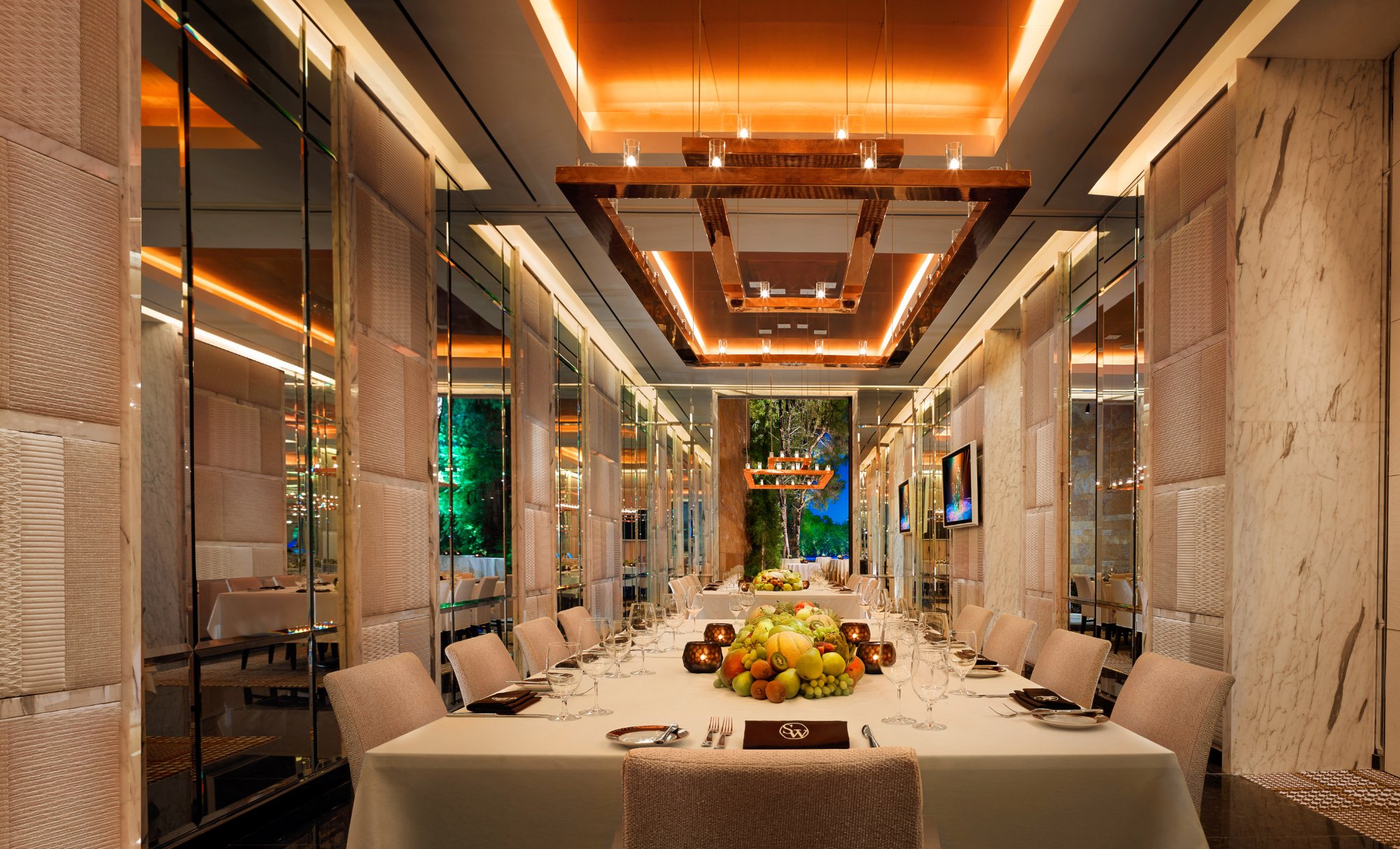 SW STEAKHOUSE Las Vegas The Strip Menu Prices Restaurant Reviews Tripadvisor