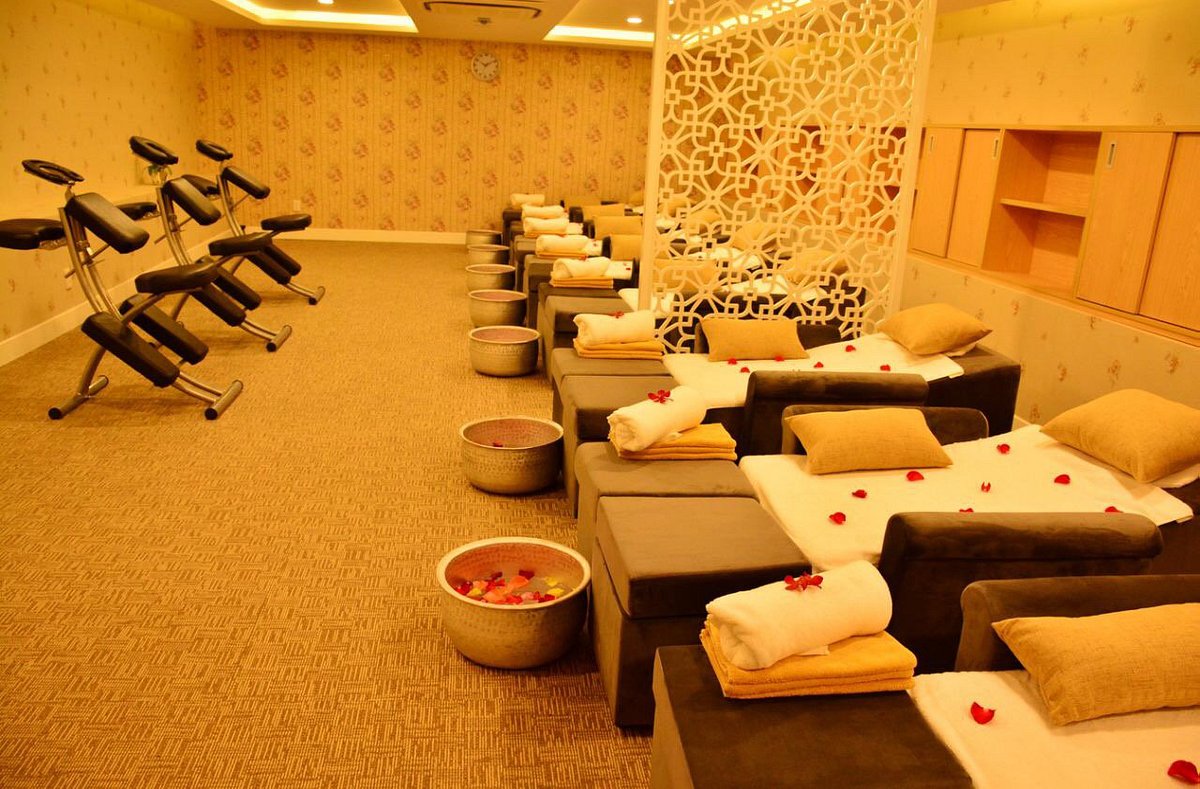 Bay Spa And Massage 2025 All You Need To Know Before You Go With Reviews