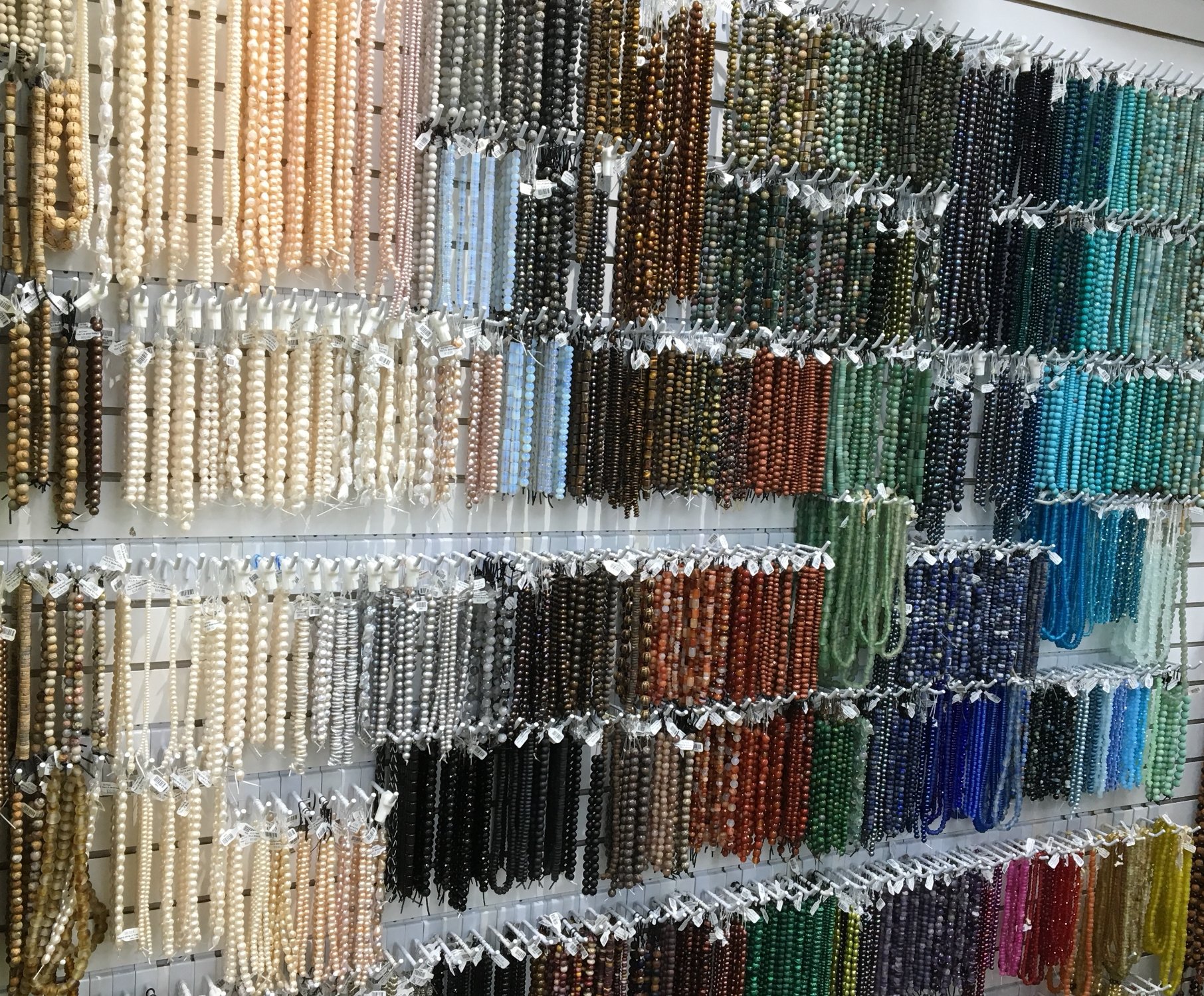 LH Bead Gallery All You Need to Know BEFORE You Go 2025