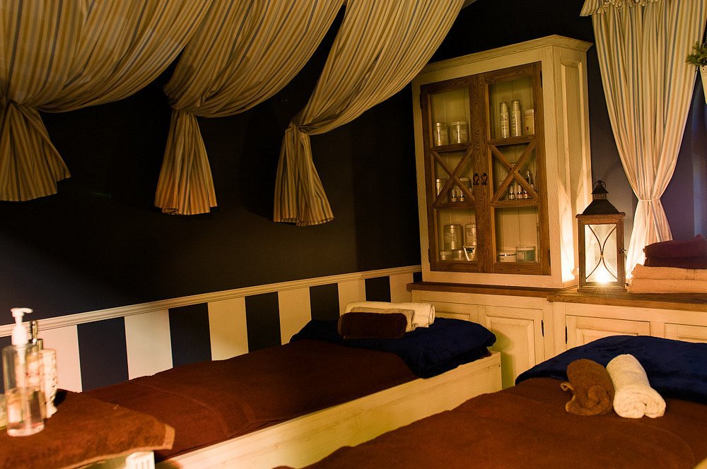 Safari Massage And Wellness Siemianowice Slaskie All You Need To