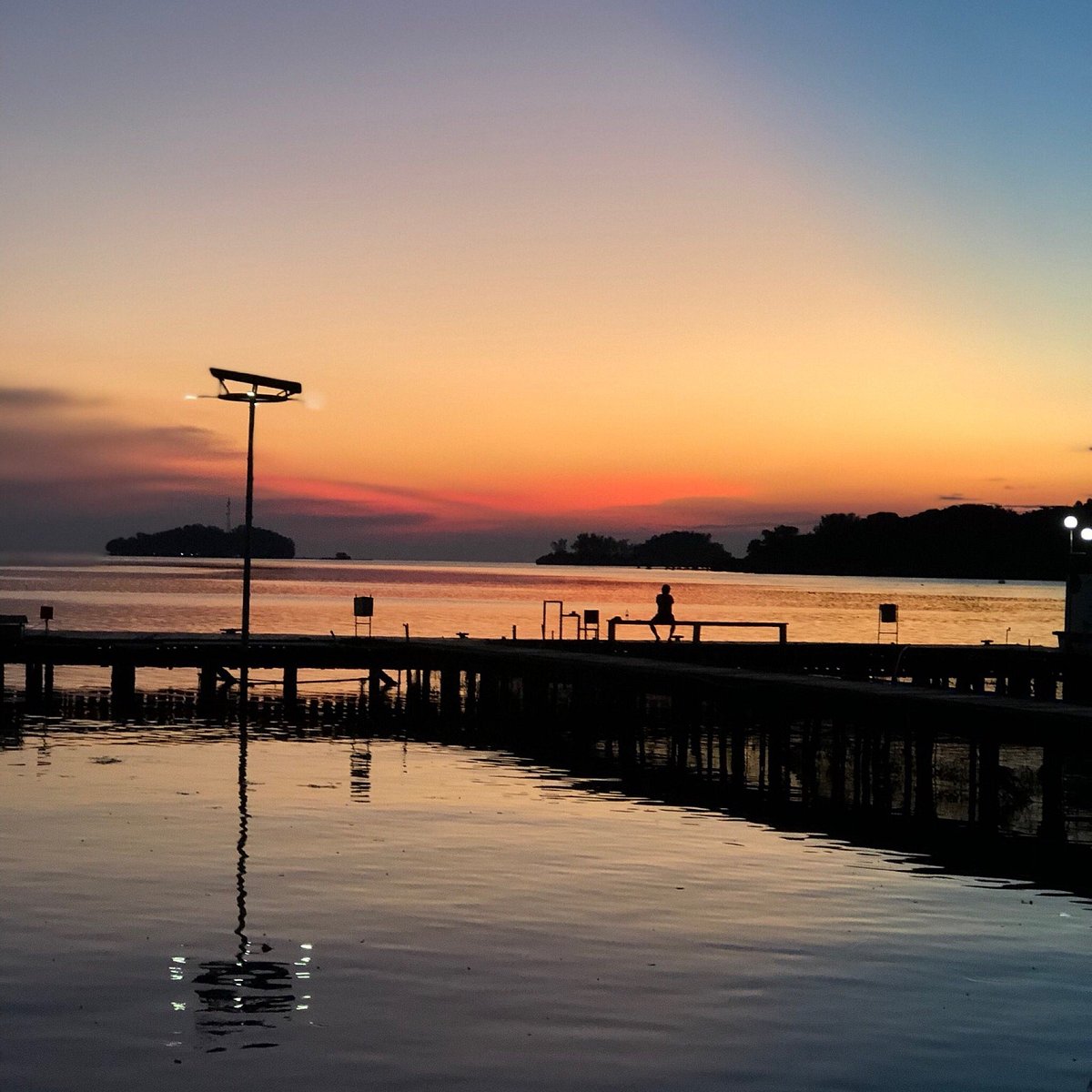Putri Island Resort Hotel Reviews Jakarta Indonesia
