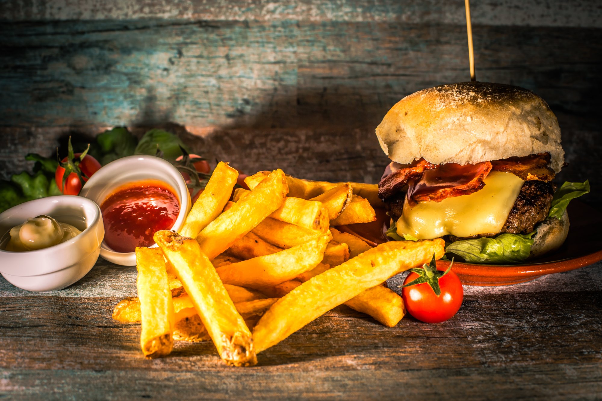 Burger Point Tripadvisor