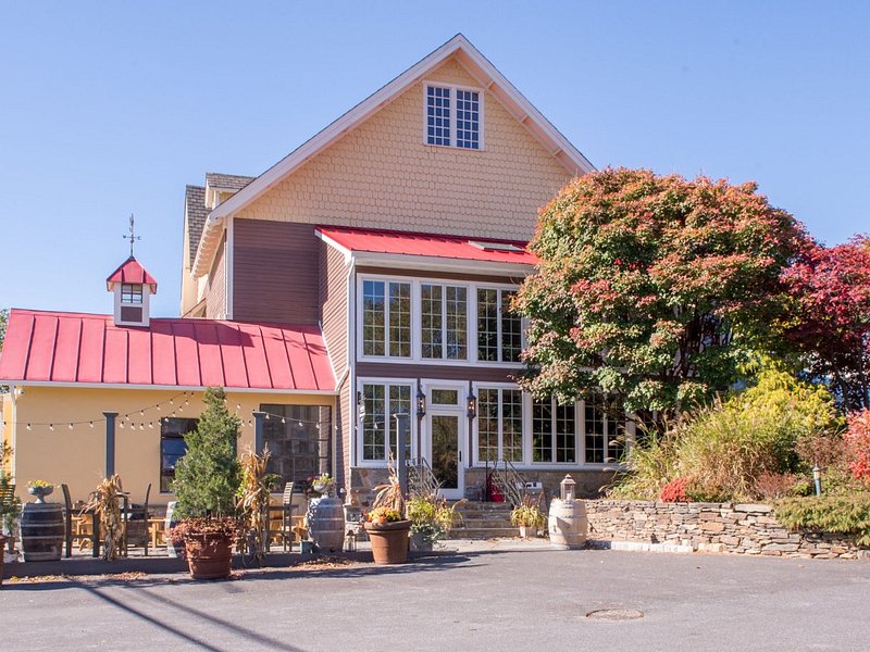 Chadds Ford Tavern Menu Prices And Restaurant Reviews Tripadvisor