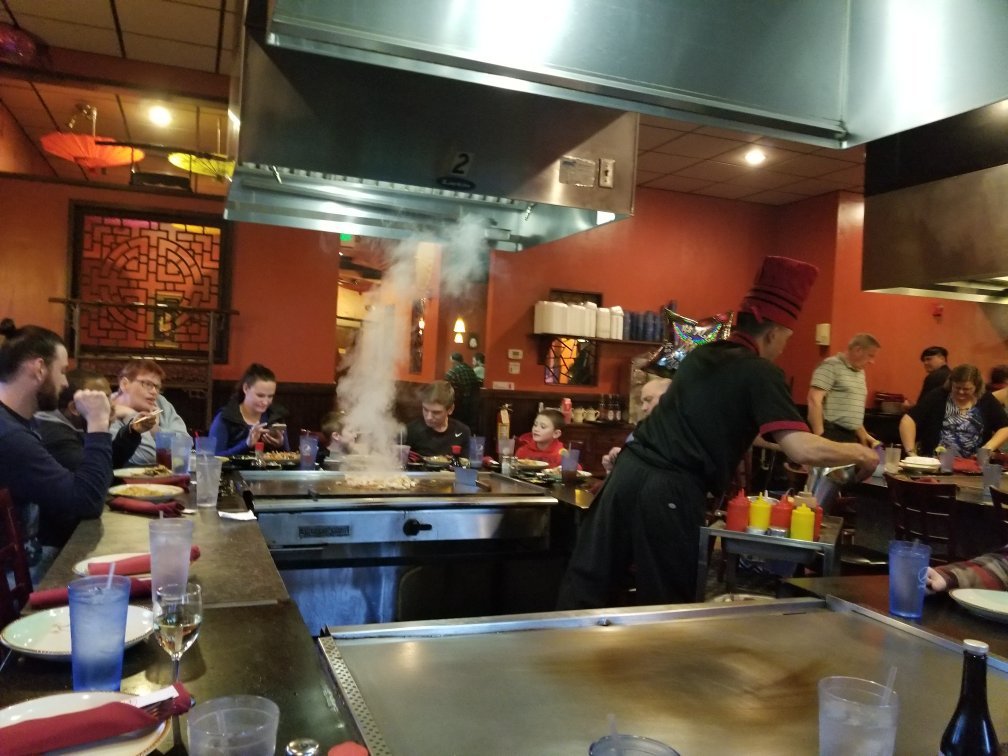 FUJIYAMA Olympia Menu Preise Restaurant Bewertungen Tripadvisor