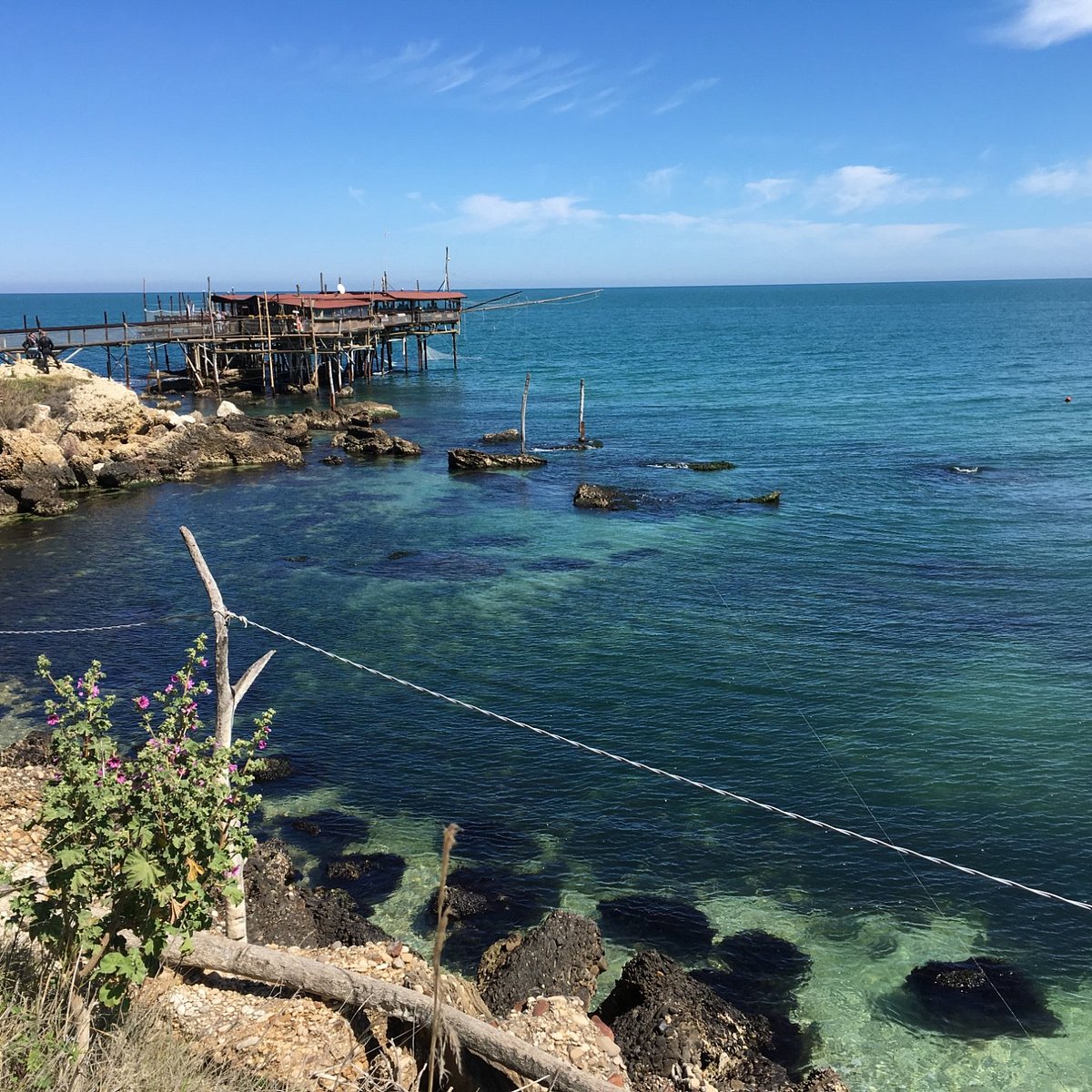 Spiaggia Punta Cavalluccio (Fossacesia) - ATUALIZADO 2022 O que saber ... Spiaggia Punta Cavalluccio (Fossacesia) - ATUALIZADO 2022 O que saber ...
