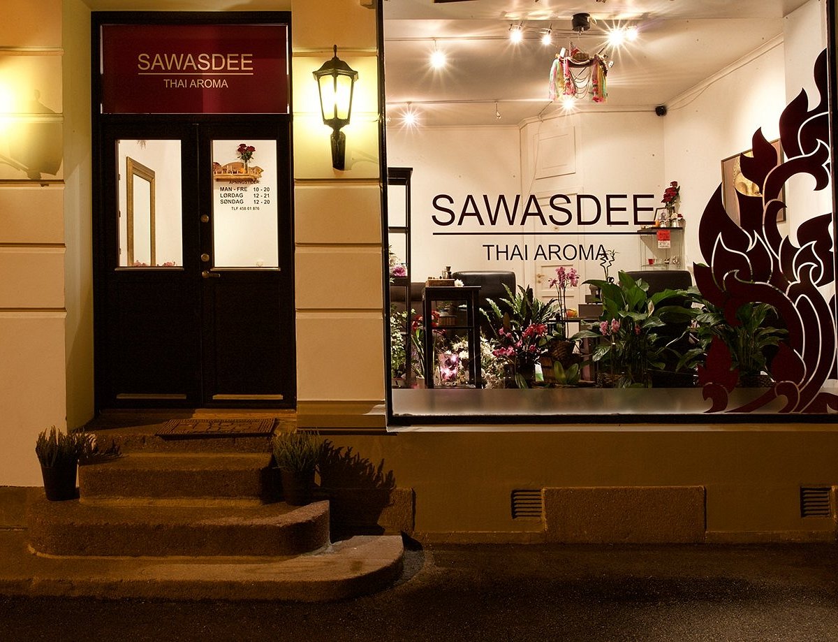 Sawasdee Thai Aroma 2024 All You Need To Know Before You Go With Photos