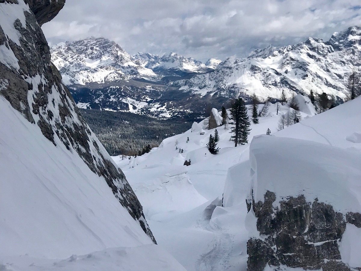 Guide Alpine Cortina Day Hikes (Cortina D'Ampezzo) - Lohnt es sich? Guide Alpine Cortina Day Hikes (Cortina D'Ampezzo) - Lohnt es sich?
