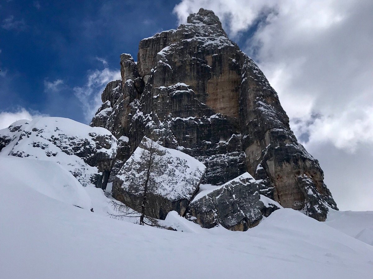 Guide Alpine Cortina Day Hikes (Cortina D'Ampezzo) - Lohnt es sich? Guide Alpine Cortina Day Hikes (Cortina D'Ampezzo) - Lohnt es sich?