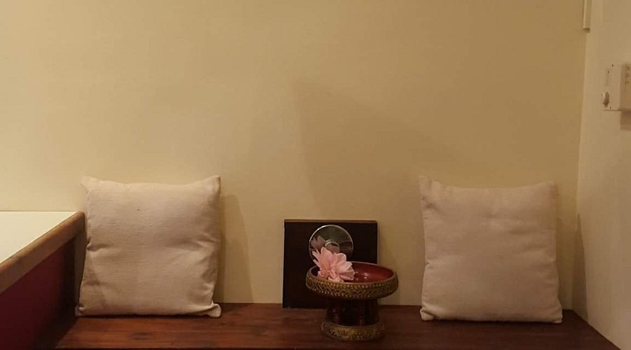 Rachawadee Thai Afrique Spa All You Need To Know Before You Go 2025