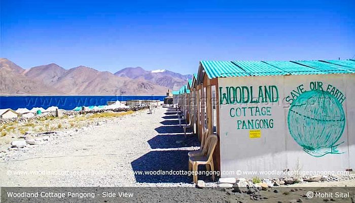 Woodland Cottage Pangong Spangmik Índia Avaliações Tripadvisor