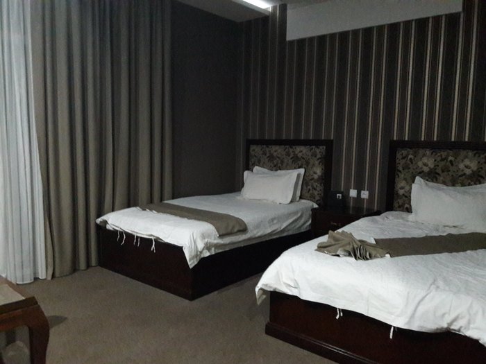 Charos Deluxe Resort Rooms Pictures And Reviews Tripadvisor