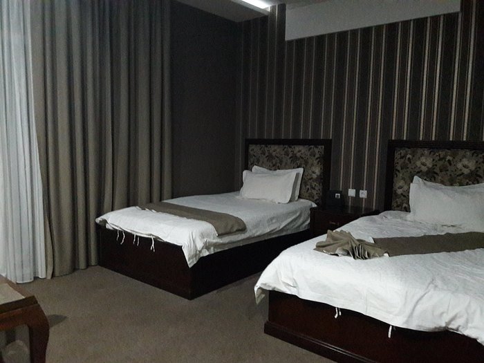 Charos Deluxe Resort Rooms Pictures And Reviews Tripadvisor