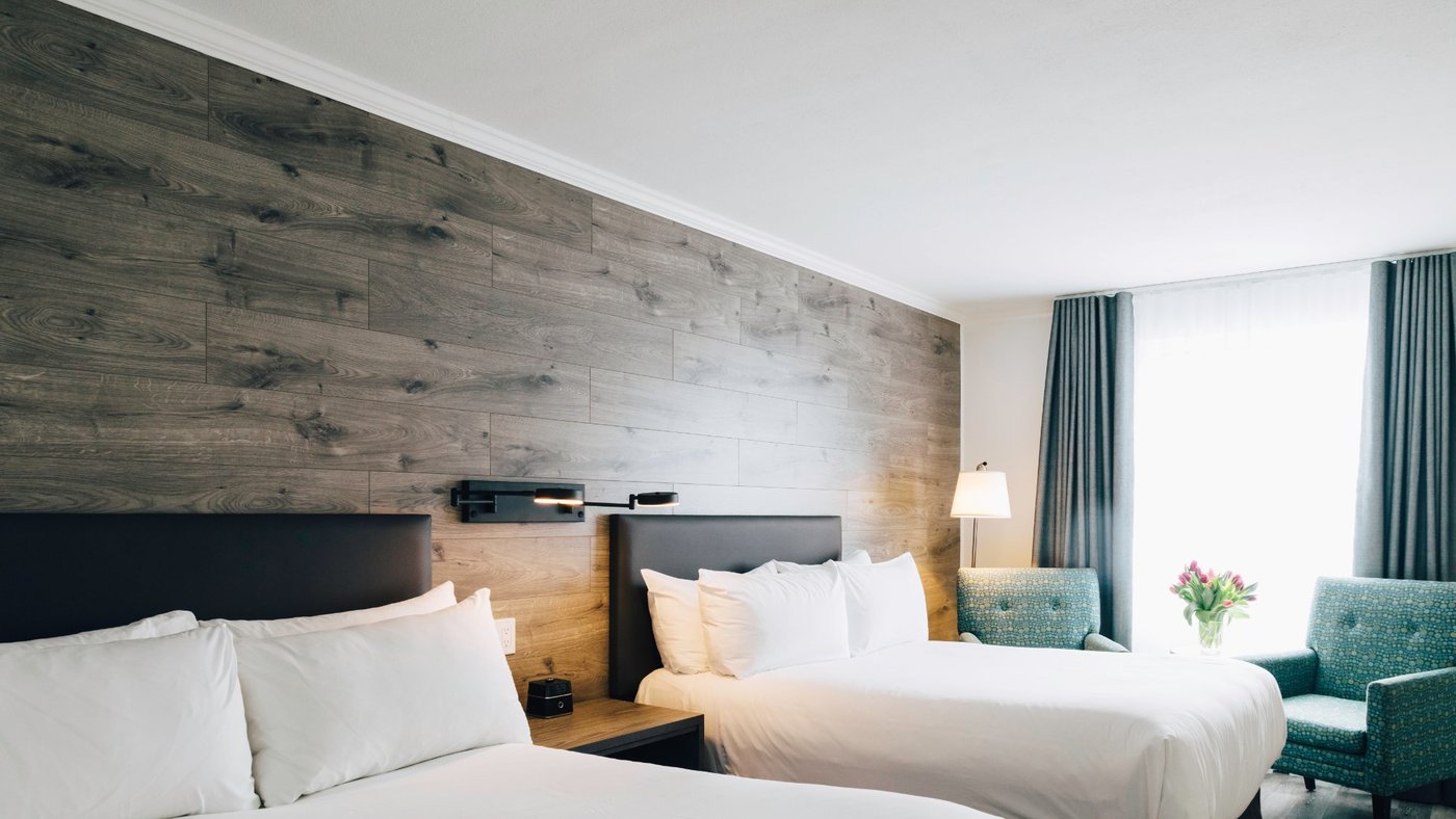 The Hotel On Pownal Updated 2025 Prices And Reviews Charlottetown Prince Edward Island