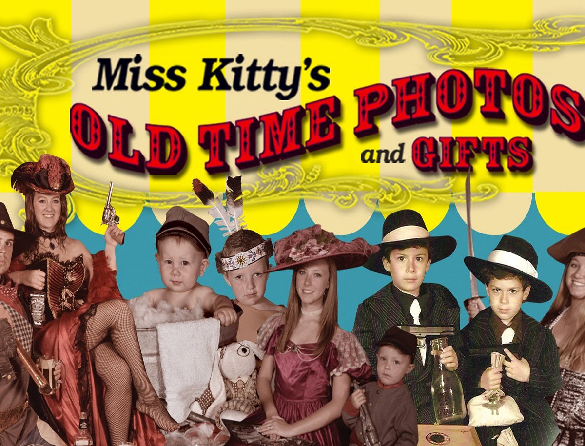 Miss Kittys Old Time Photos And Ts Corolla Qué Saber Antes De Ir