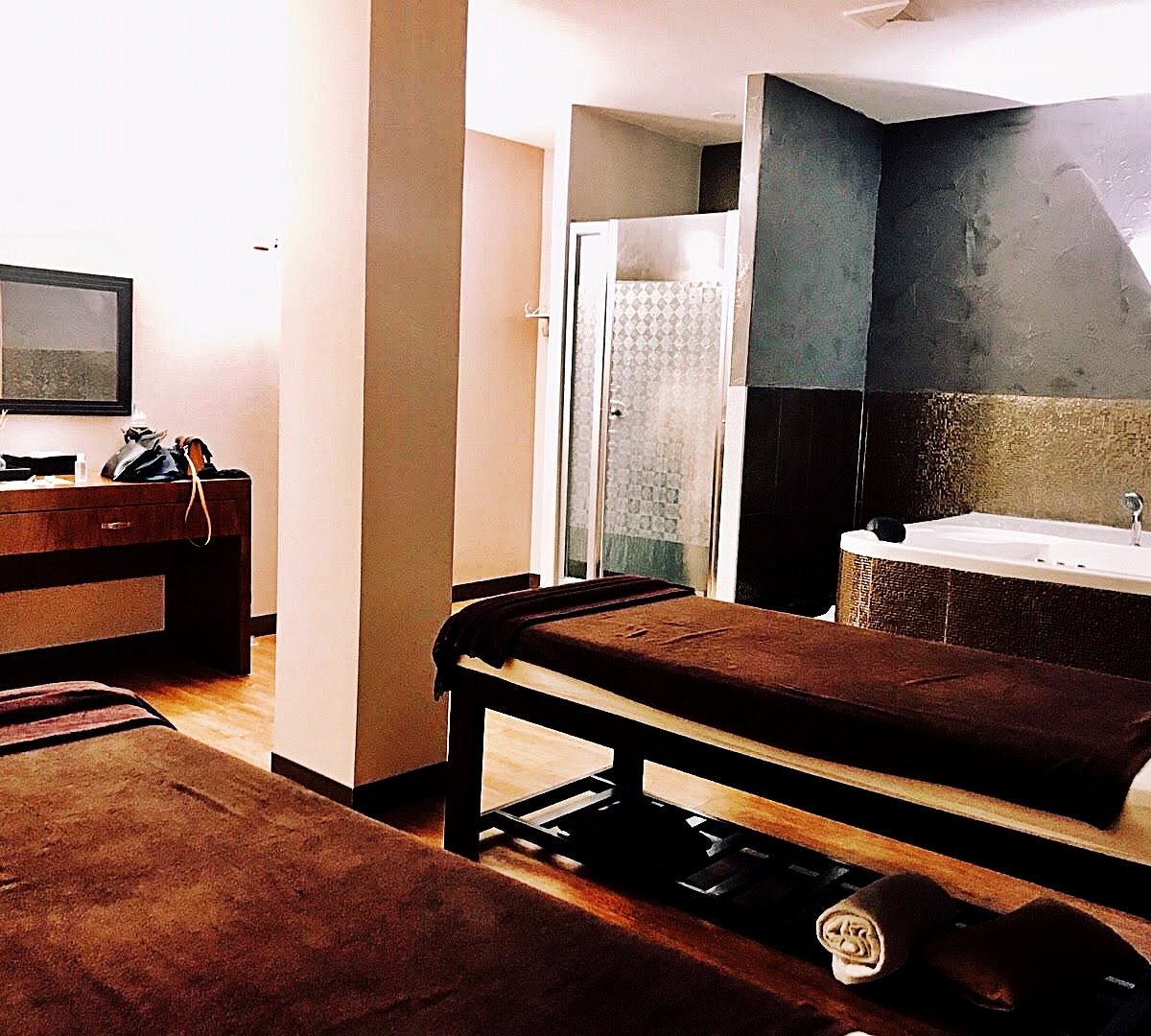 The Thai Massage And Spa Bangkok Qué Saber Antes De Ir