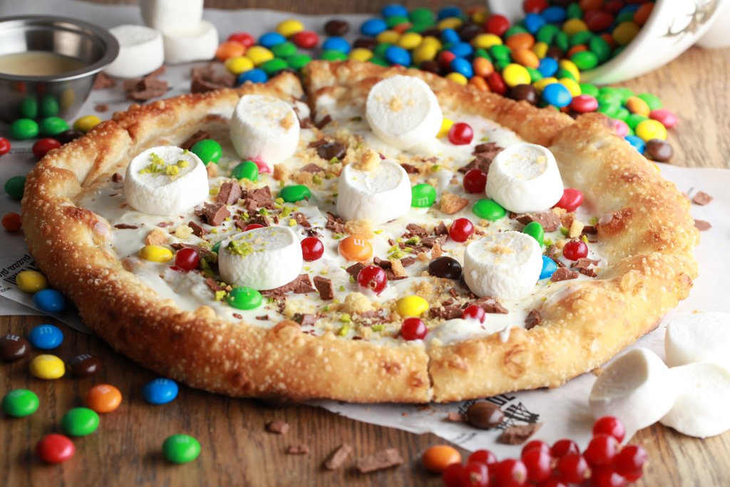 Best pizza restaurants store