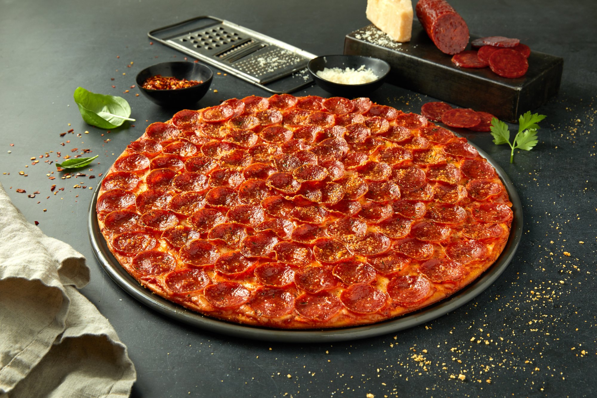 DONATOS PIZZA Akron 3890 Medina Rd Menu Prices Restaurant Reviews Order Online Food Delivery Tripadvisor