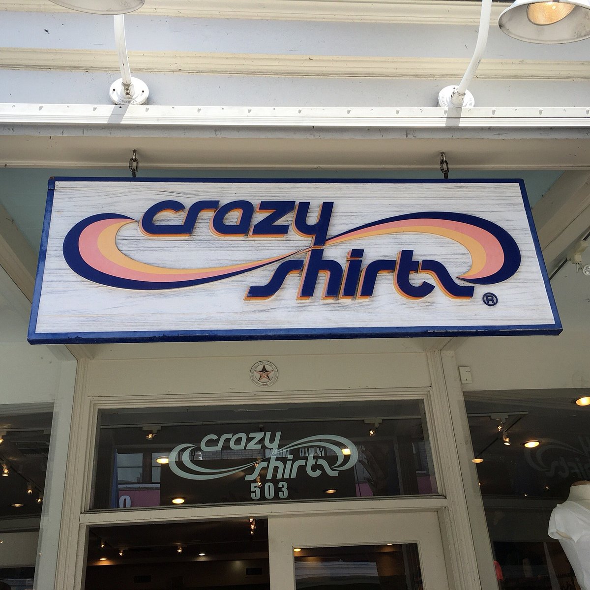 Crazy Shirts Key West Ce Quil Faut Savoir Pour Votre Visite Avec Critiques
