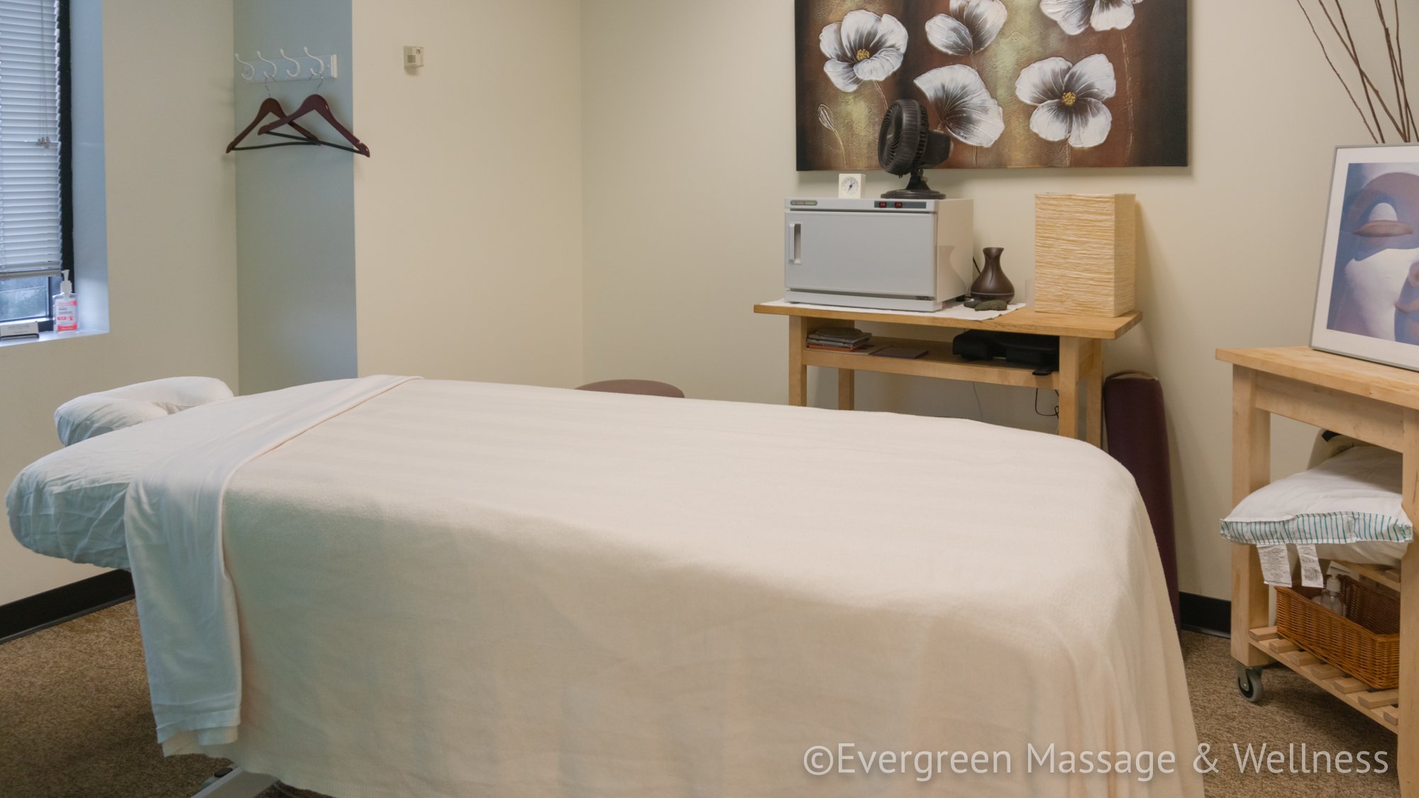 Evergreen Massage Wellness Mountlake Terrace WA Address Phone Number Tripadvisor