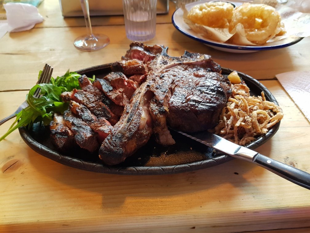 The Smoke Pit Tripadvisor