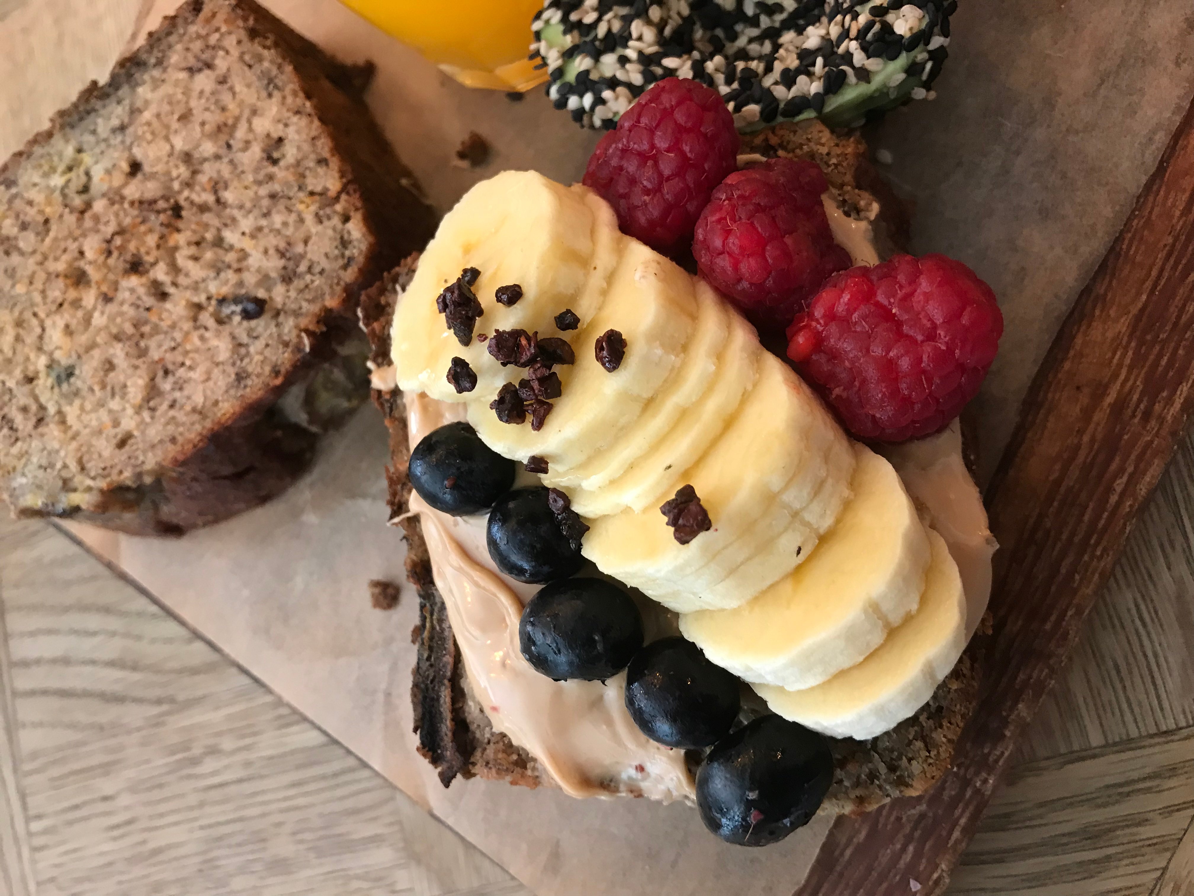Brunch Cake Tripadvisor