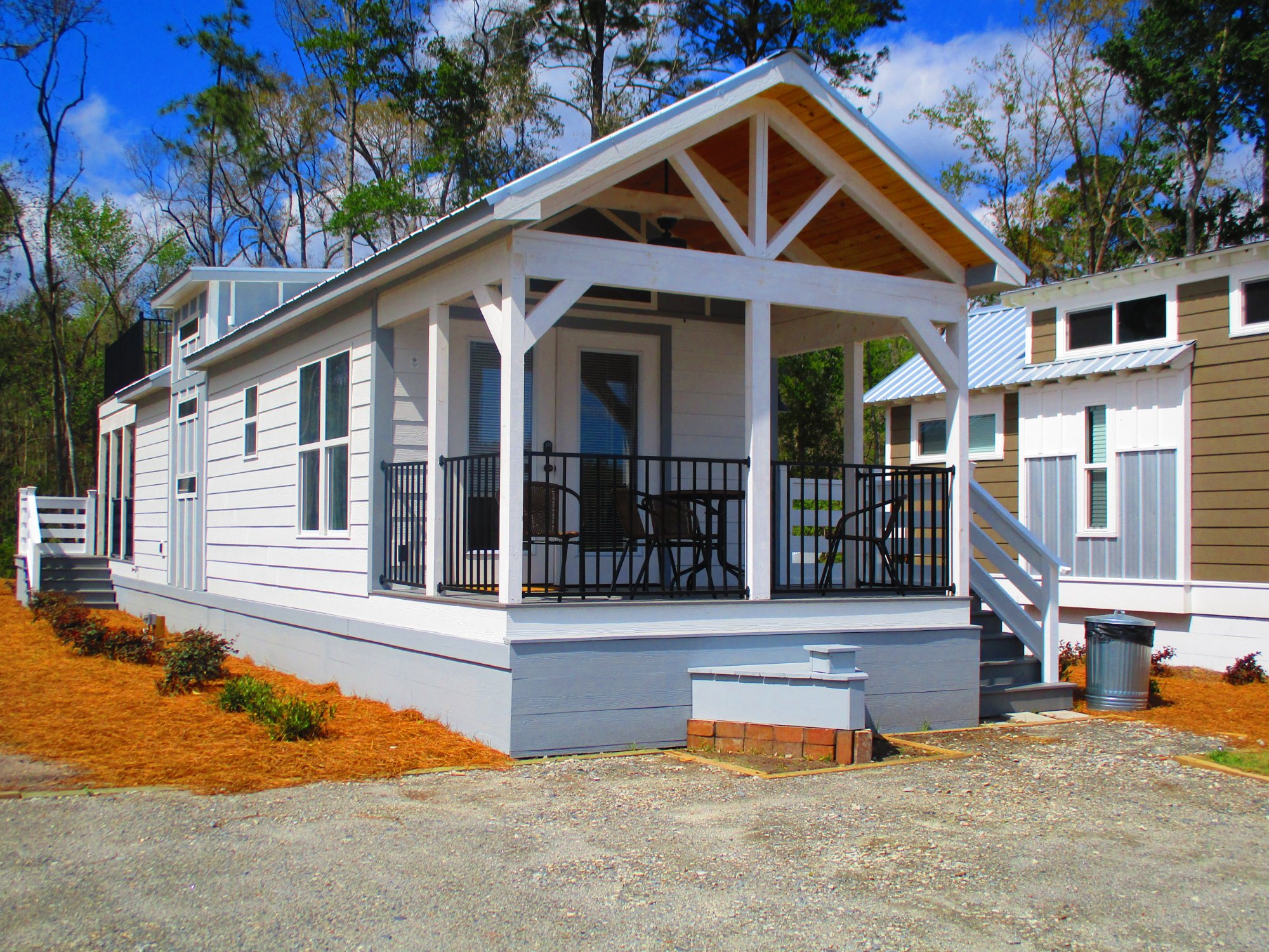 CREEKFIRE RV RESORT Savannah Gurcistan Kamp alan Yorumlar ve Fiyat Kar la t rmas Tripadvisor