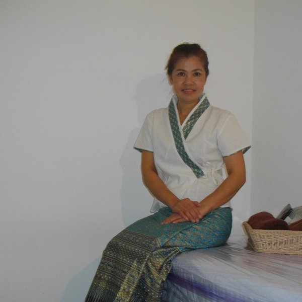 Thai Massage Benidorm All You Need To Know Before You Go