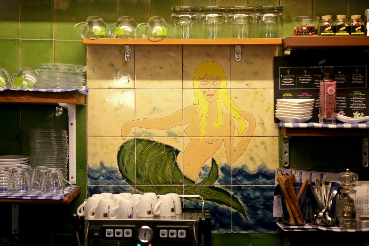 Restaurante La Sirena Cadaques Restaurant Bewertungen Telefonnummer
