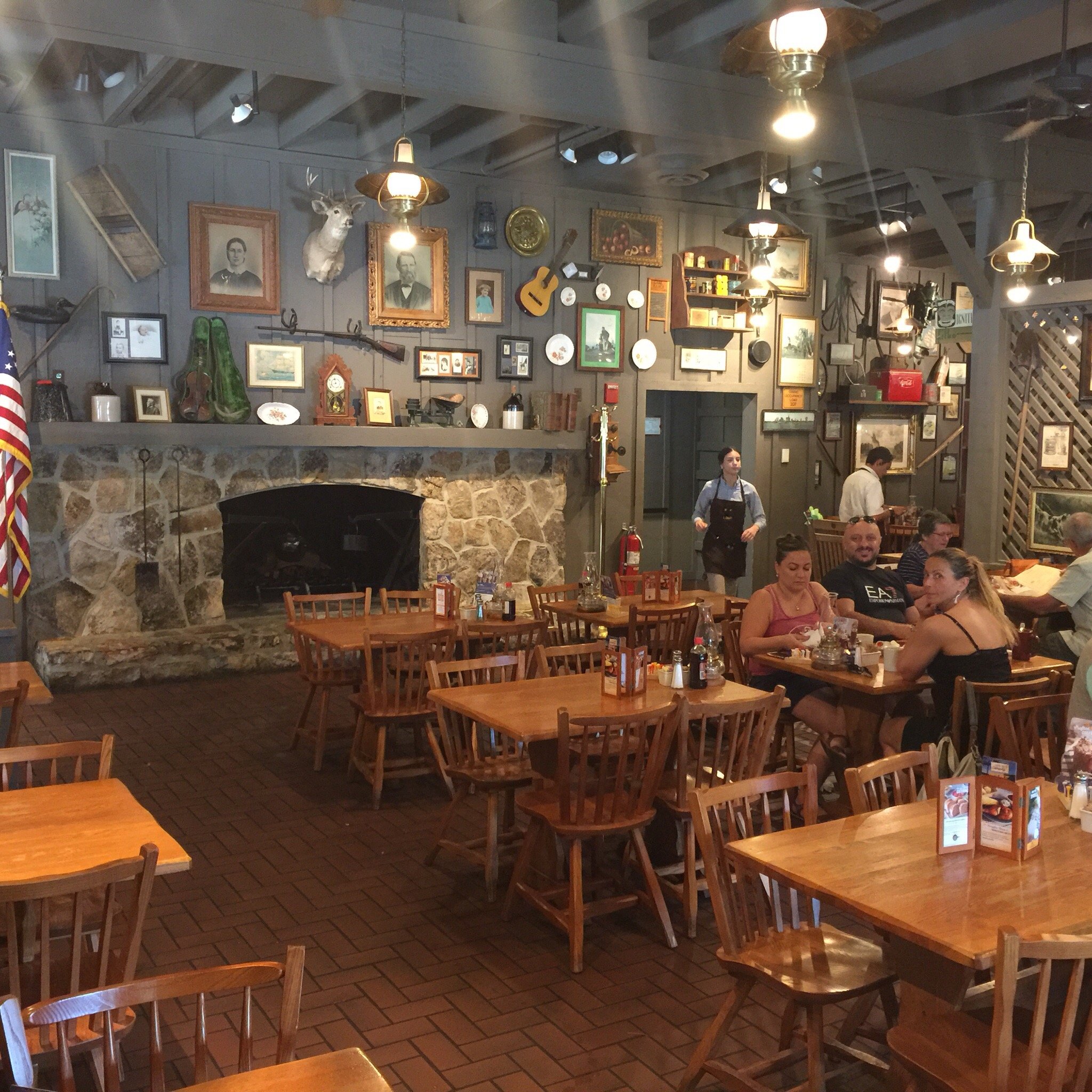Cracker Barrel Tripadvisor