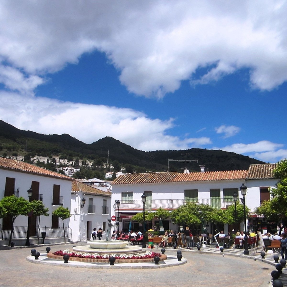 Plaza Espana Benalmadena - All You Need to Know BEFORE You Go (2025) Plaza Espana Benalmadena - All You Need to Know BEFORE You Go (2025)