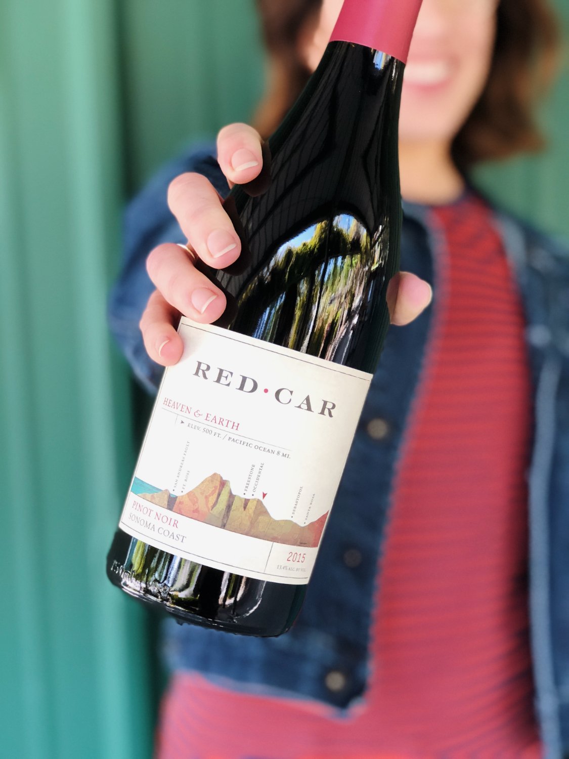 RED CAR WINERY TASTING ROOM All You MUST Know Before You Go 2025