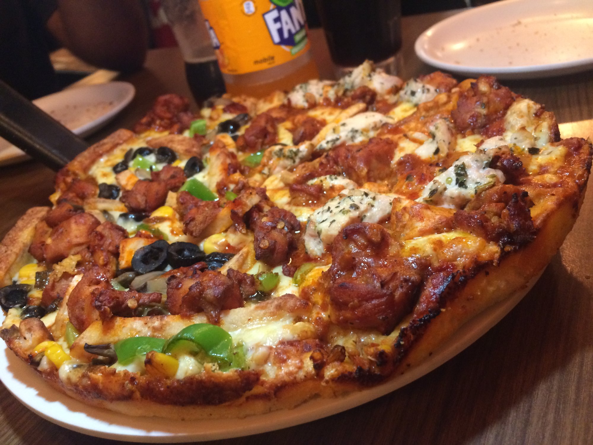 Joey's pizza near me store