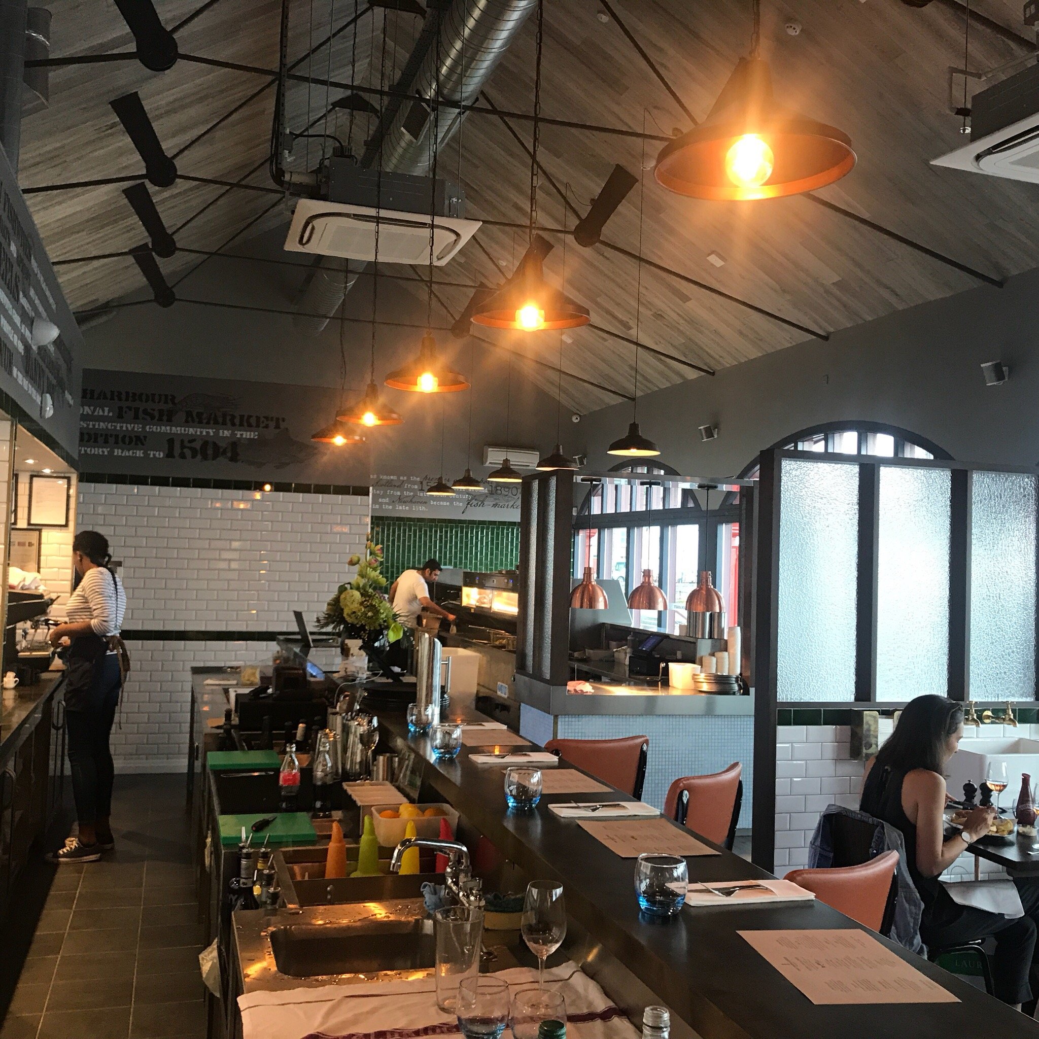 THE FISHMARKET Edinburgh Restaurant Reviews Photos Phone Number Tripadvisor