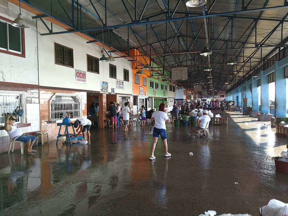Lucena Fish Port Complex (Lucena City) - 2022 Alles wat u moet weten ... Lucena Fish Port Complex (Lucena City) - 2022 Alles wat u moet weten ...