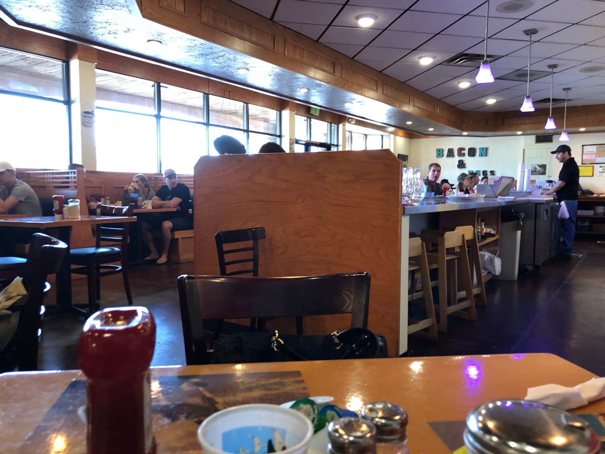 Doug's diner store